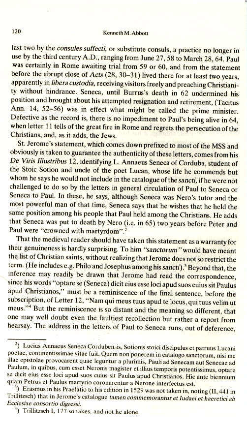 The Revilo P. Oliver Alphabetical Index