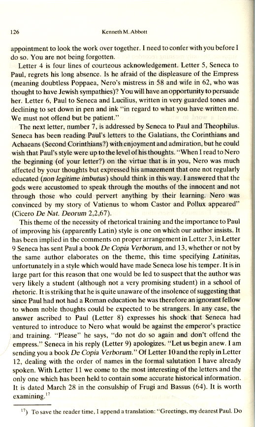 The Revilo P. Oliver Alphabetical Index