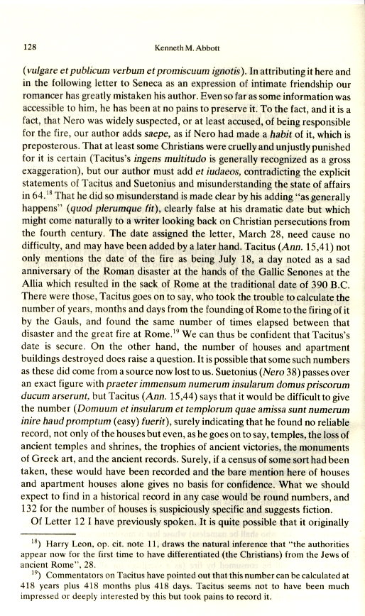 The Revilo P. Oliver Alphabetical Index