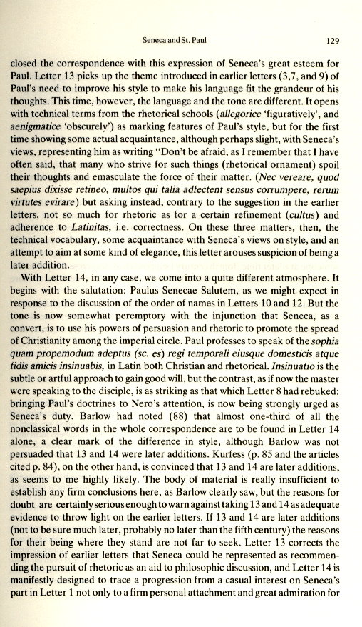 The Revilo P. Oliver Alphabetical Index