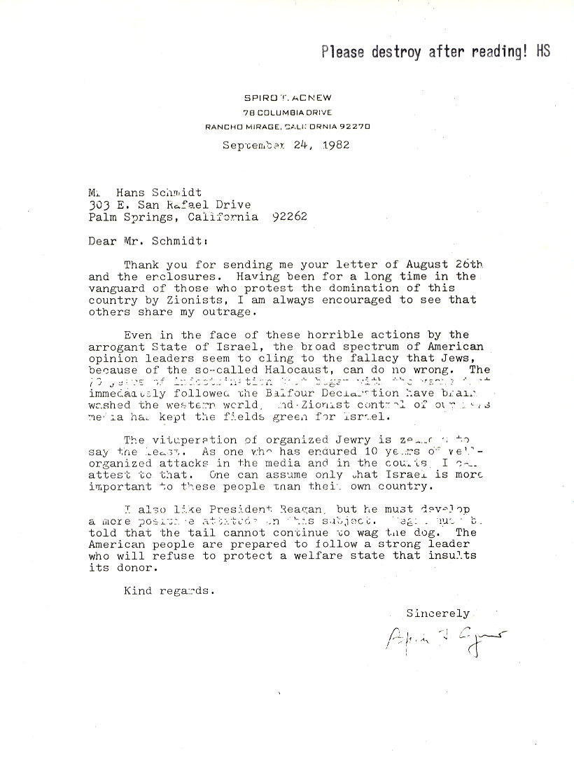 The Revilo P. Oliver Alphabetical Index