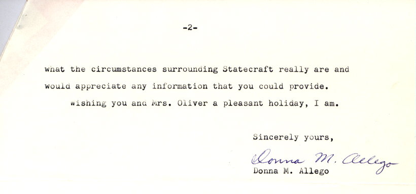 The Revilo P. Oliver Alphabetical Index